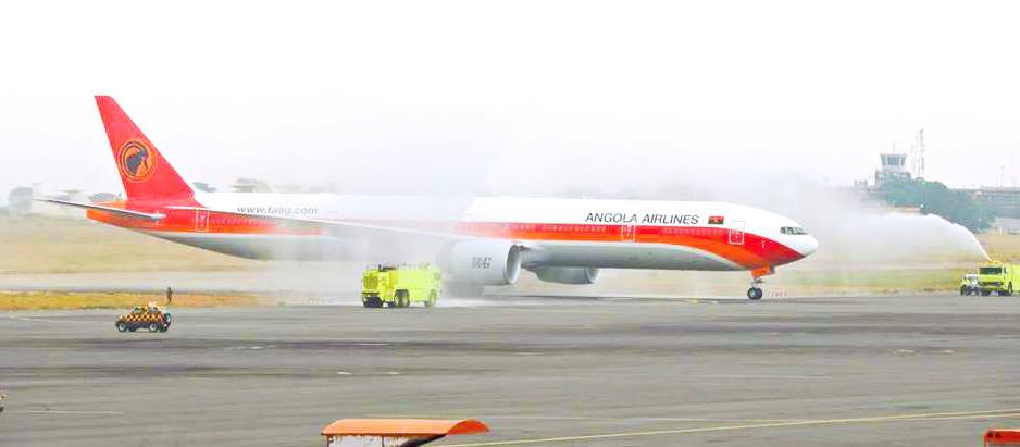 CLUB-K ANGOLA - Noticias Imparciais de Angola. Nós Reportamos, Você ...